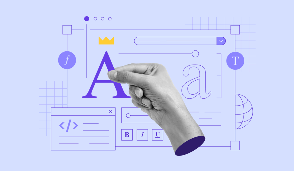 The Most Popular Typography Web Fonts for 2023 | Web Design Toronto